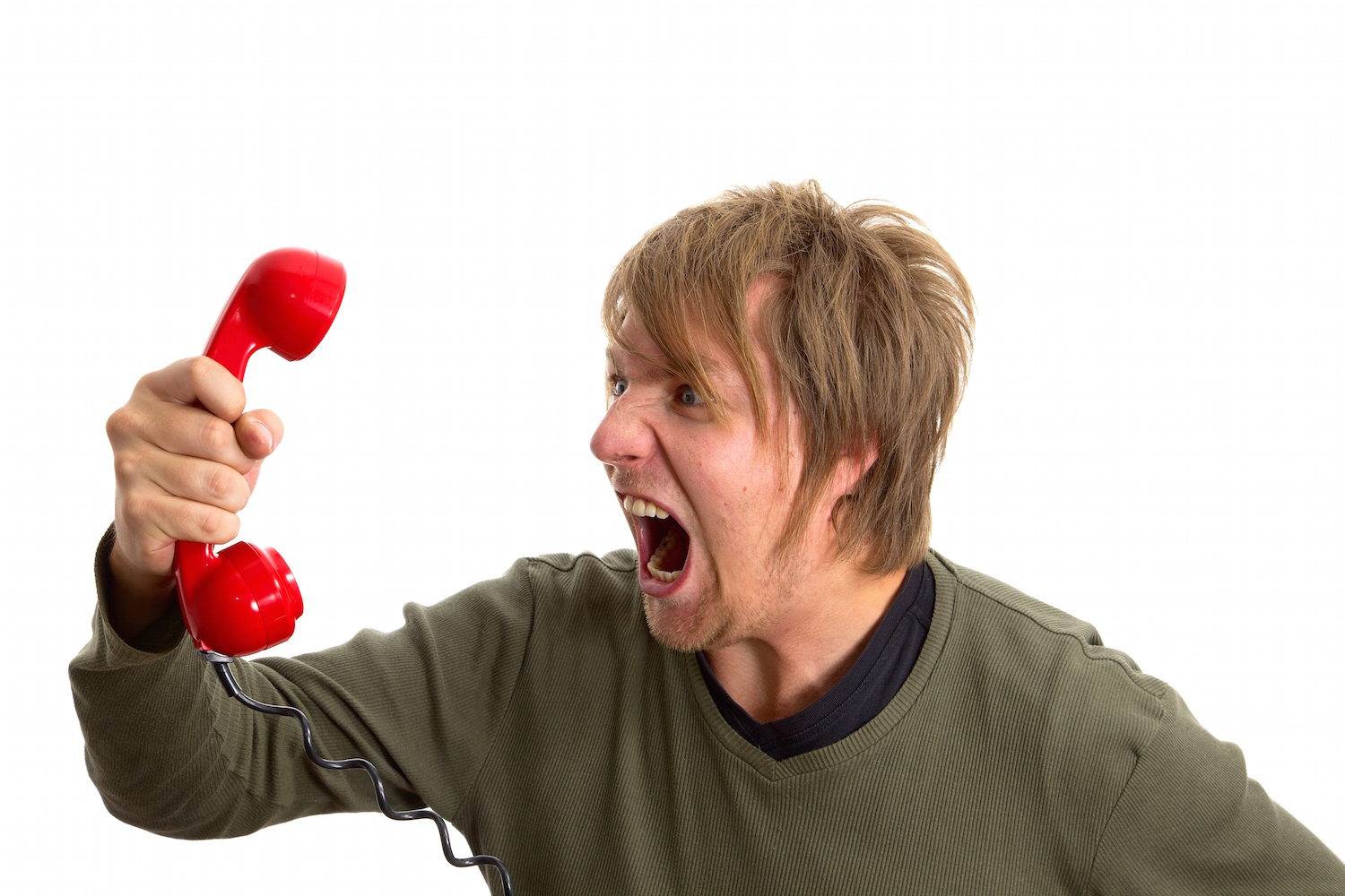 Share Your Tech Rage – Into Tomorrow with Dave Graveline