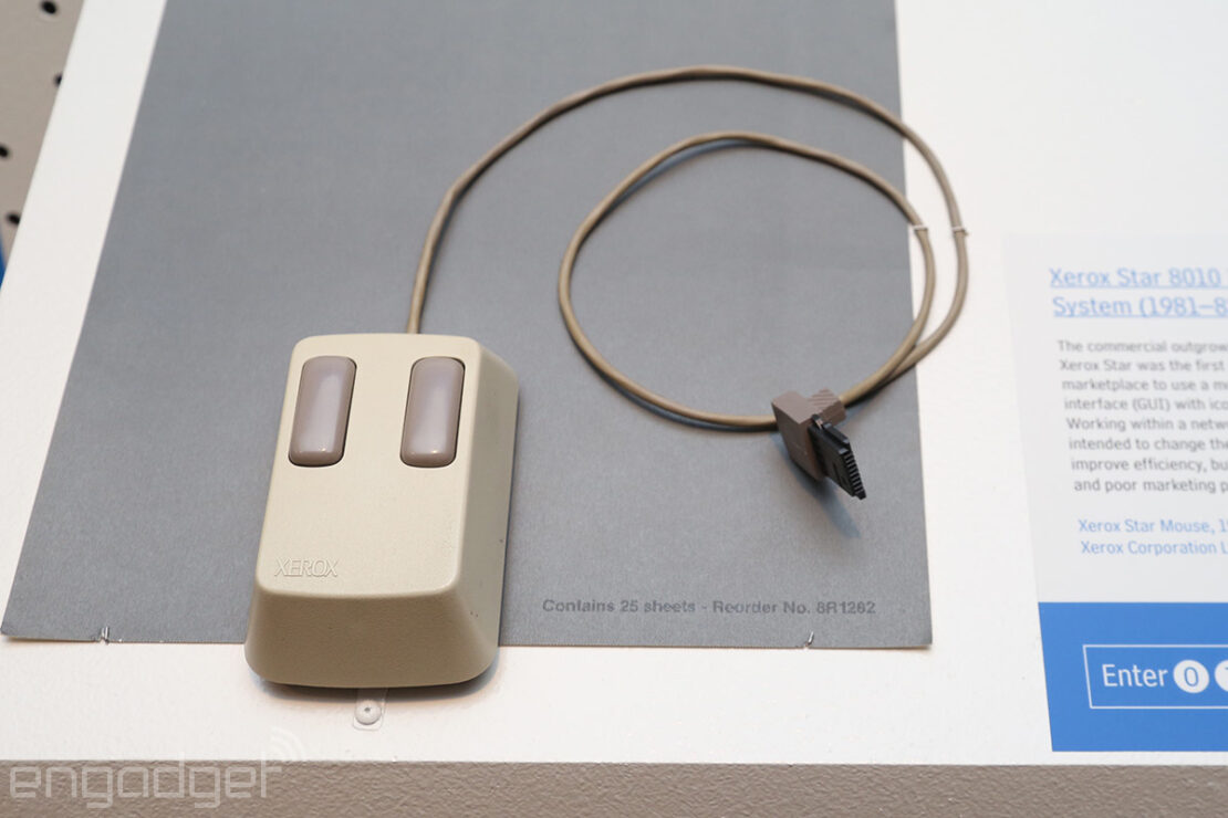 This Week in Tech History: Birth of YouTube & First Computer Mouse ...