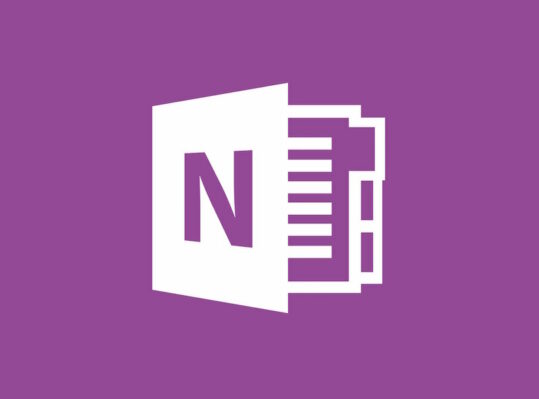 Uninstalling OneNote From Windows 10 – Into Tomorrow with Dave Graveline