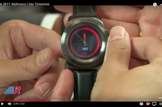 Into Tomorrow with Dave Graveline: Consumer Tech News