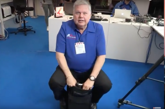 Into Tomorrow with Dave Graveline: Consumer Tech News