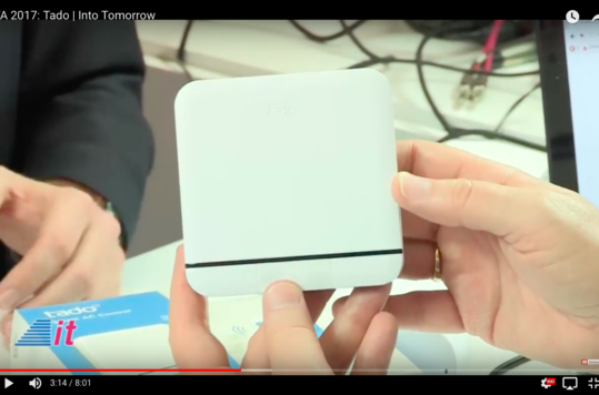 Into Tomorrow with Dave Graveline: Consumer Tech News