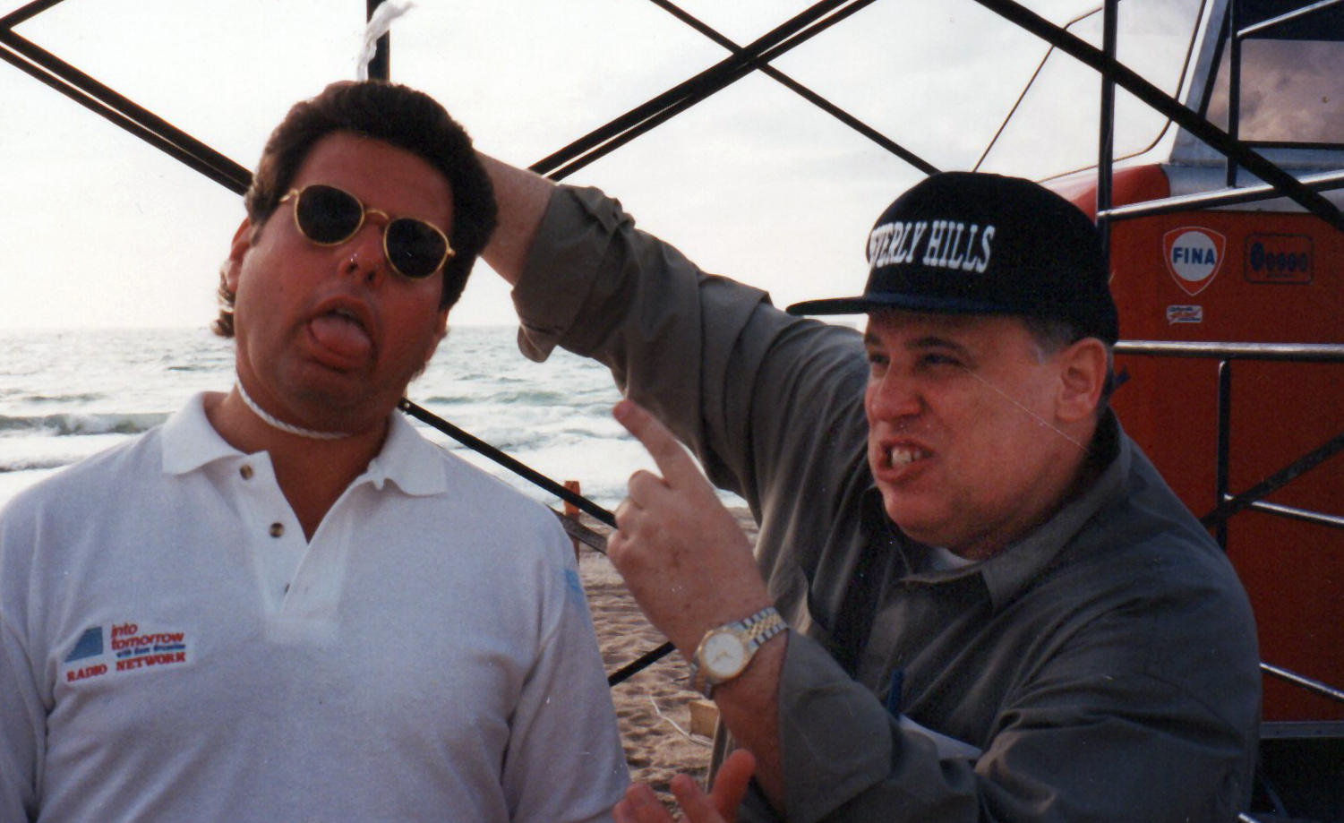 In Memoriam: Steve Zeigler – Into Tomorrow with Dave Graveline