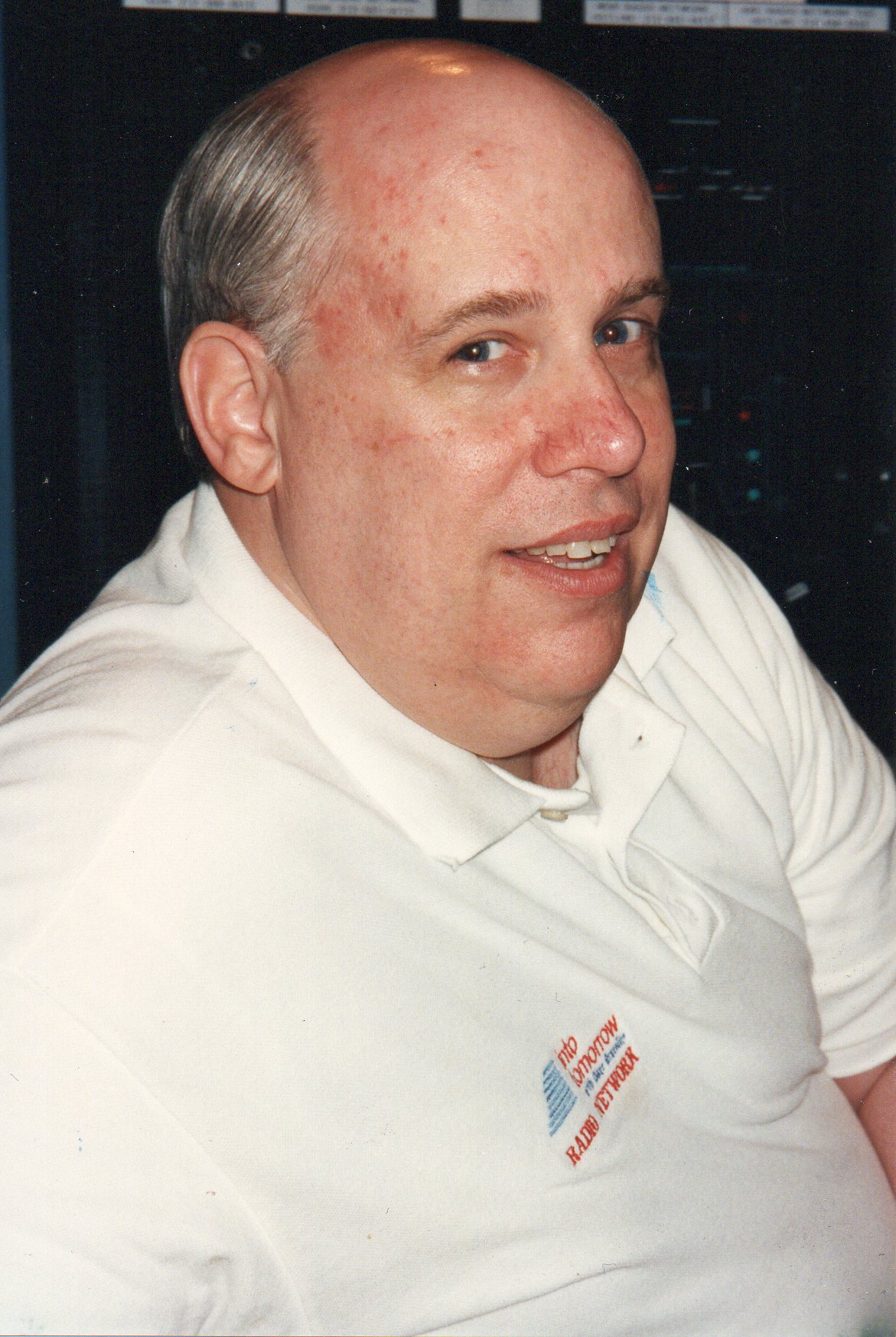 In Memoriam: Steve Zeigler – Into Tomorrow with Dave Graveline