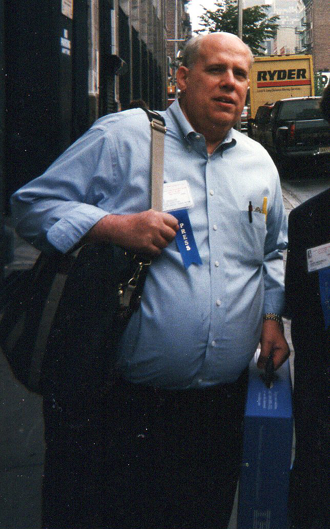 In Memoriam: Steve Zeigler – Into Tomorrow with Dave Graveline