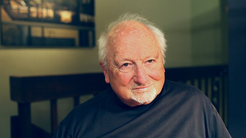 Chuck Peddle, Personal Computer Visionary, Dies – Into Tomorrow with ...