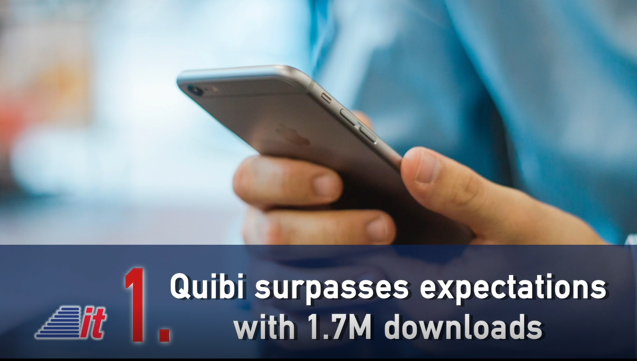 Tech Tidbits: 04-19-2020 – Into Tomorrow with Dave Graveline