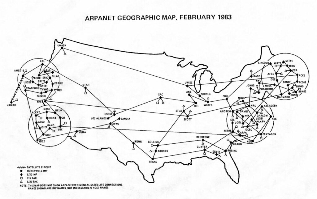 This Week in Tech History: Machine of the Year – Into Tomorrow with ...