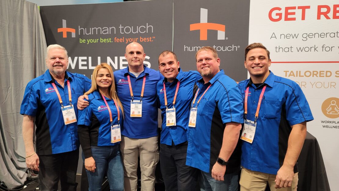 CES 2023 Part 1 – Into Tomorrow with Dave Graveline