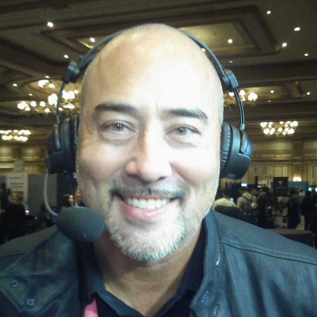 Robots From Robosen Robotics At CES 2023 – Into Tomorrow with Dave ...