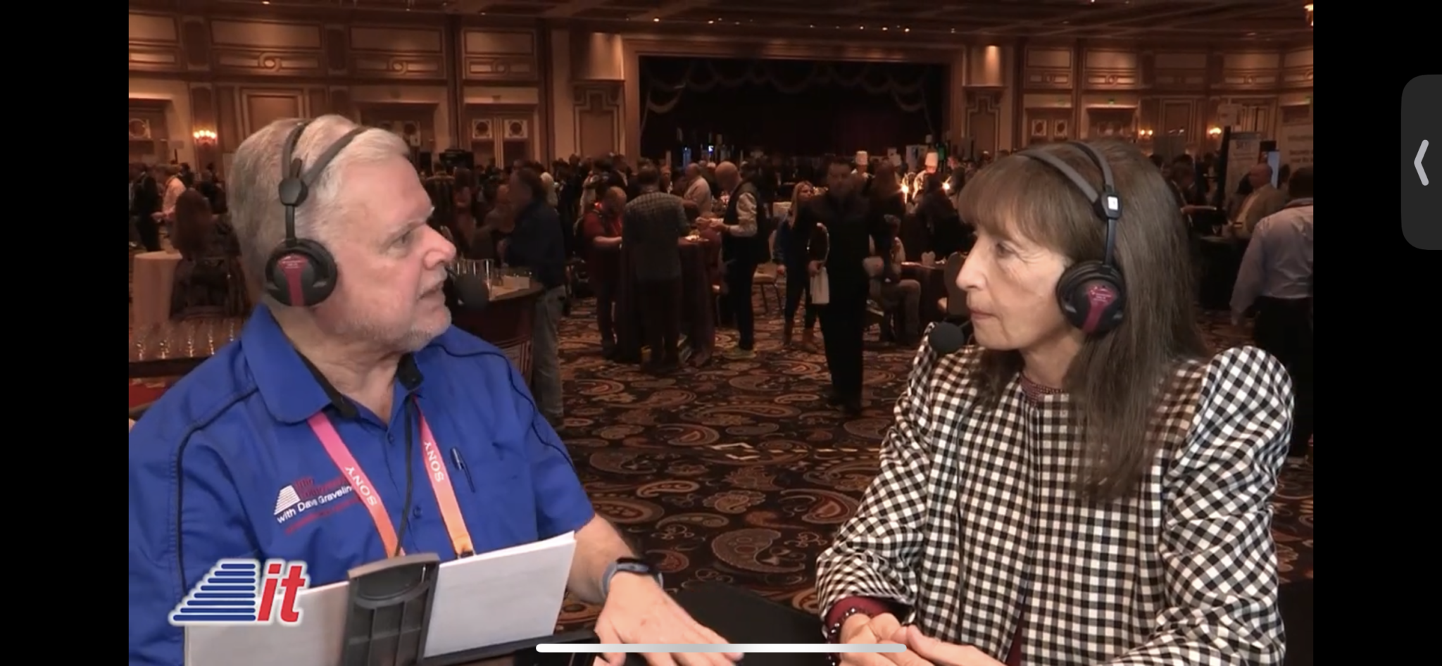 The Latest From Humetrix At CES 2023 – Into Tomorrow with Dave Graveline