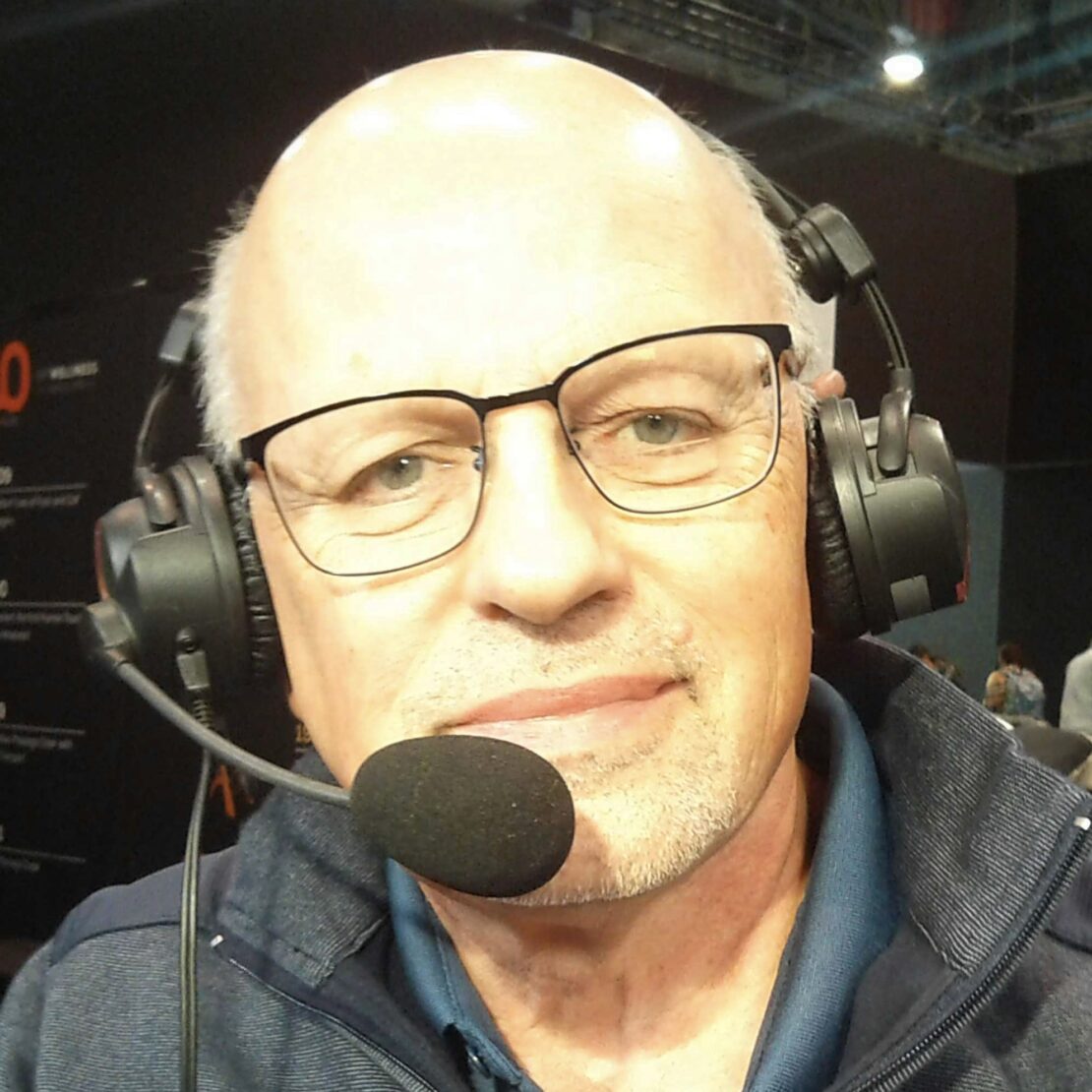 Heart Health Tech From OMRON Healthcare At CES 2023 – Into Tomorrow ...