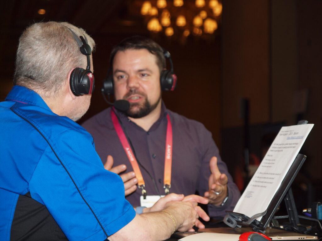 AI Imaging Software From Skylum At CES 2023 – Into Tomorrow with Dave ...