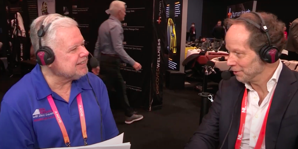 AI In Healthcare With Kepler Vision At CES 2023 – Into Tomorrow with ...