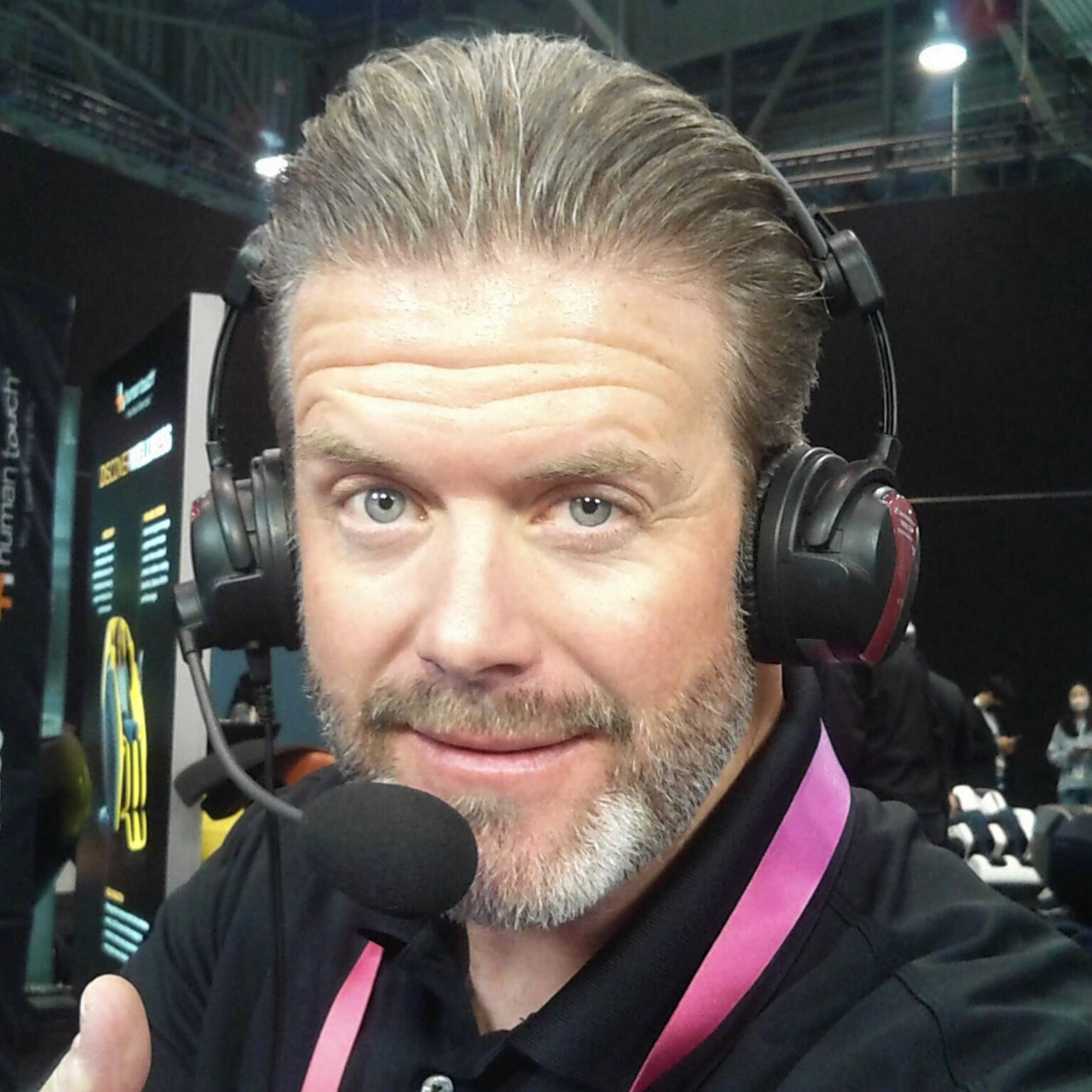 The Brain Tap Headset At CES 2023 – Into Tomorrow with Dave Graveline