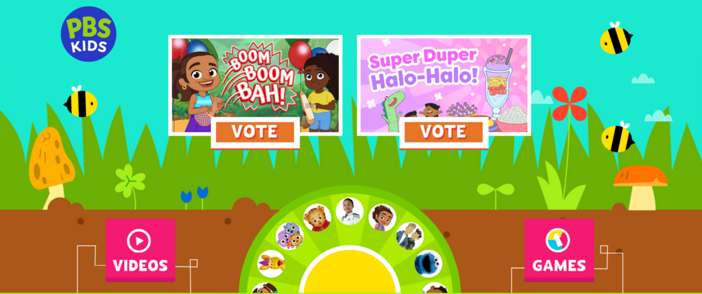 Tips for Making our Kids’ Screen Time More Useful with PBS KIDS – Into ...