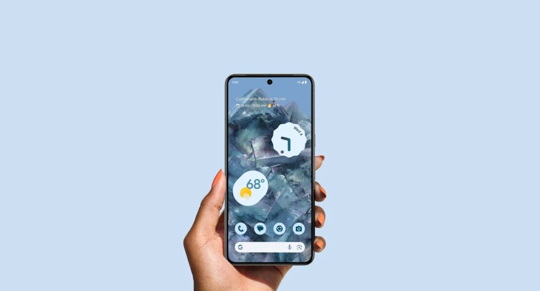 Google Announces New Pixel Products – Into Tomorrow with Dave Graveline