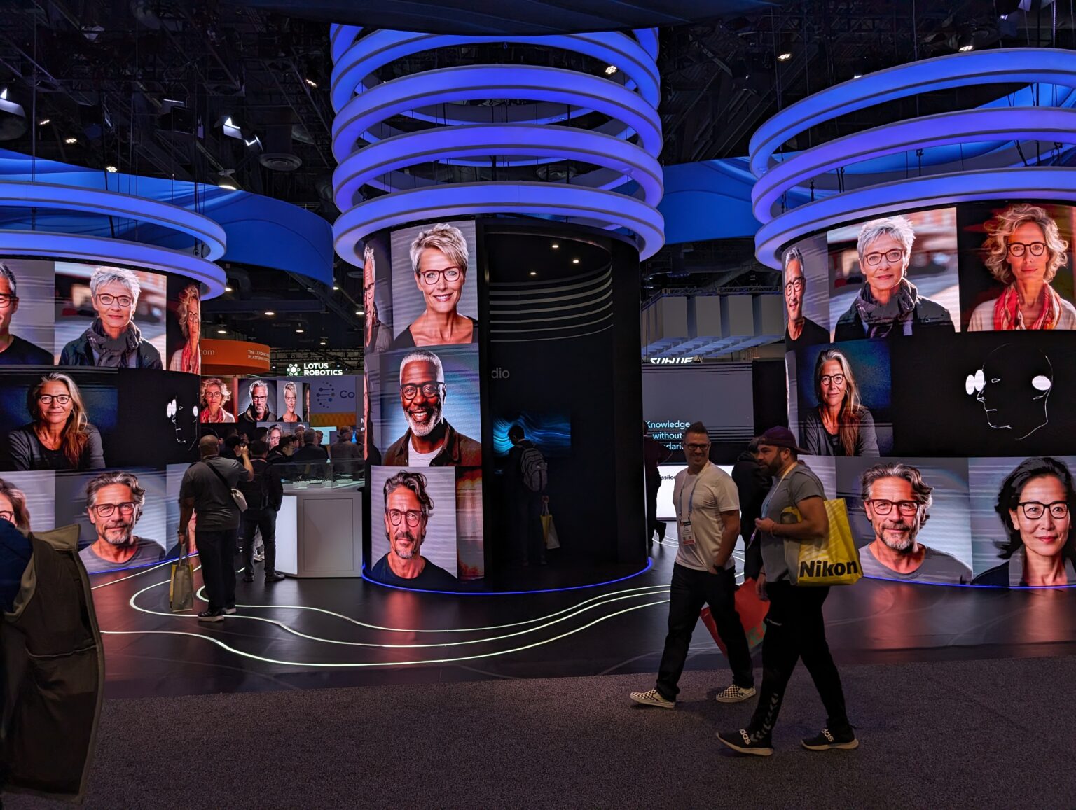 CES 2024 – Part 1 – Into Tomorrow with Dave Graveline