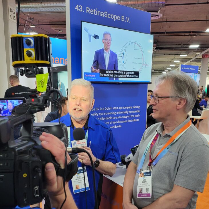 Into Tomorrow with Dave Graveline – Tomorrow's most important consumer ...