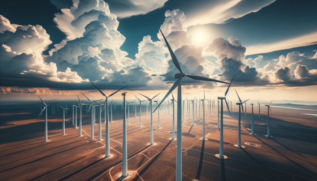 We Discuss IBM’s Sustainability Accelerator Program – Into Tomorrow ...