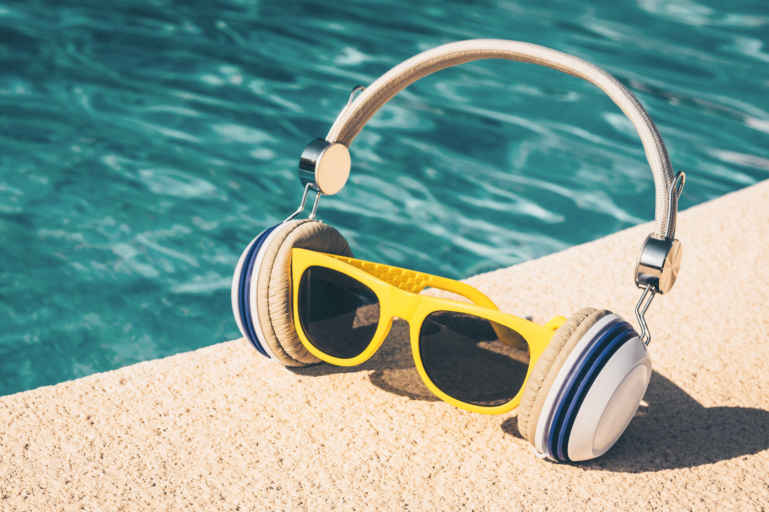 Great ON-THE-AIR Summer Promotion – Into Tomorrow with Dave Graveline